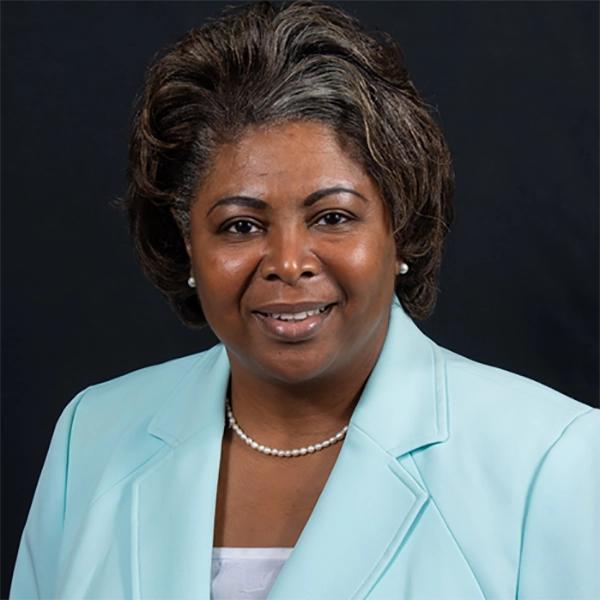 Kimberly Jones | DECA Inc. Staff