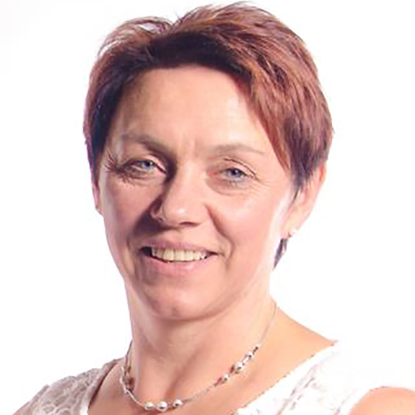 Monika Bailey | DECA Inc. Staff