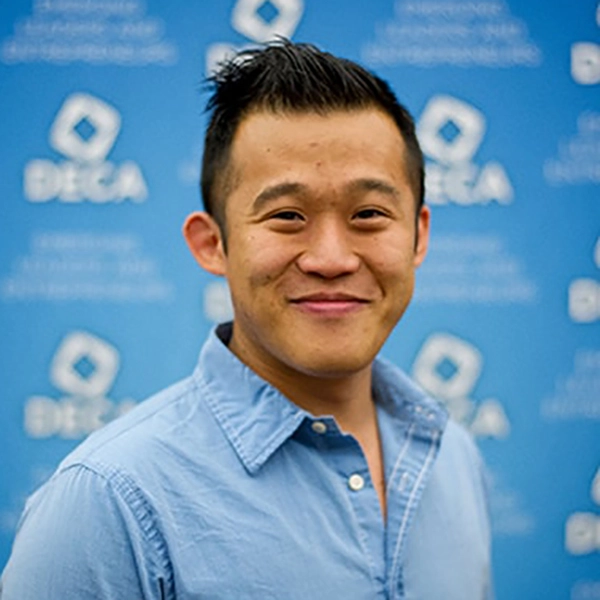 California DECA | DECA Inc. Chartered Associations