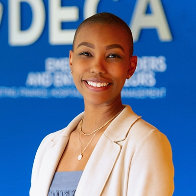 DECA International Career Development Conference | DECA Inc. Conferences