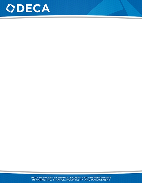 Brand Strategy | DECA Inc.