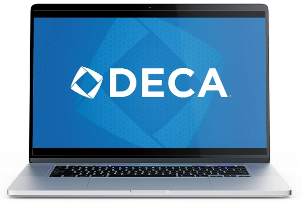 Brand Strategy | DECA Inc.