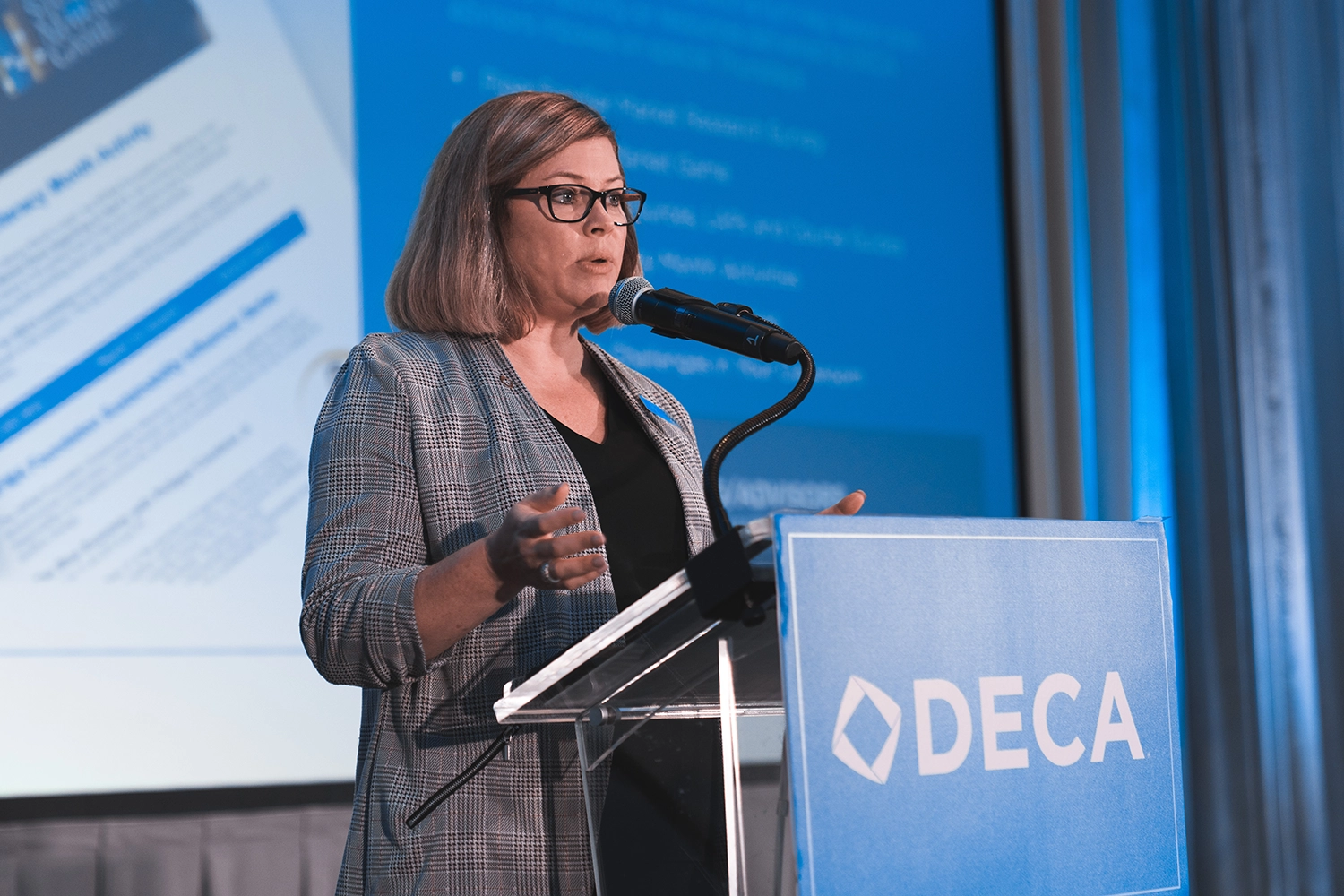 Mastermind | DECA Inc. Conferences