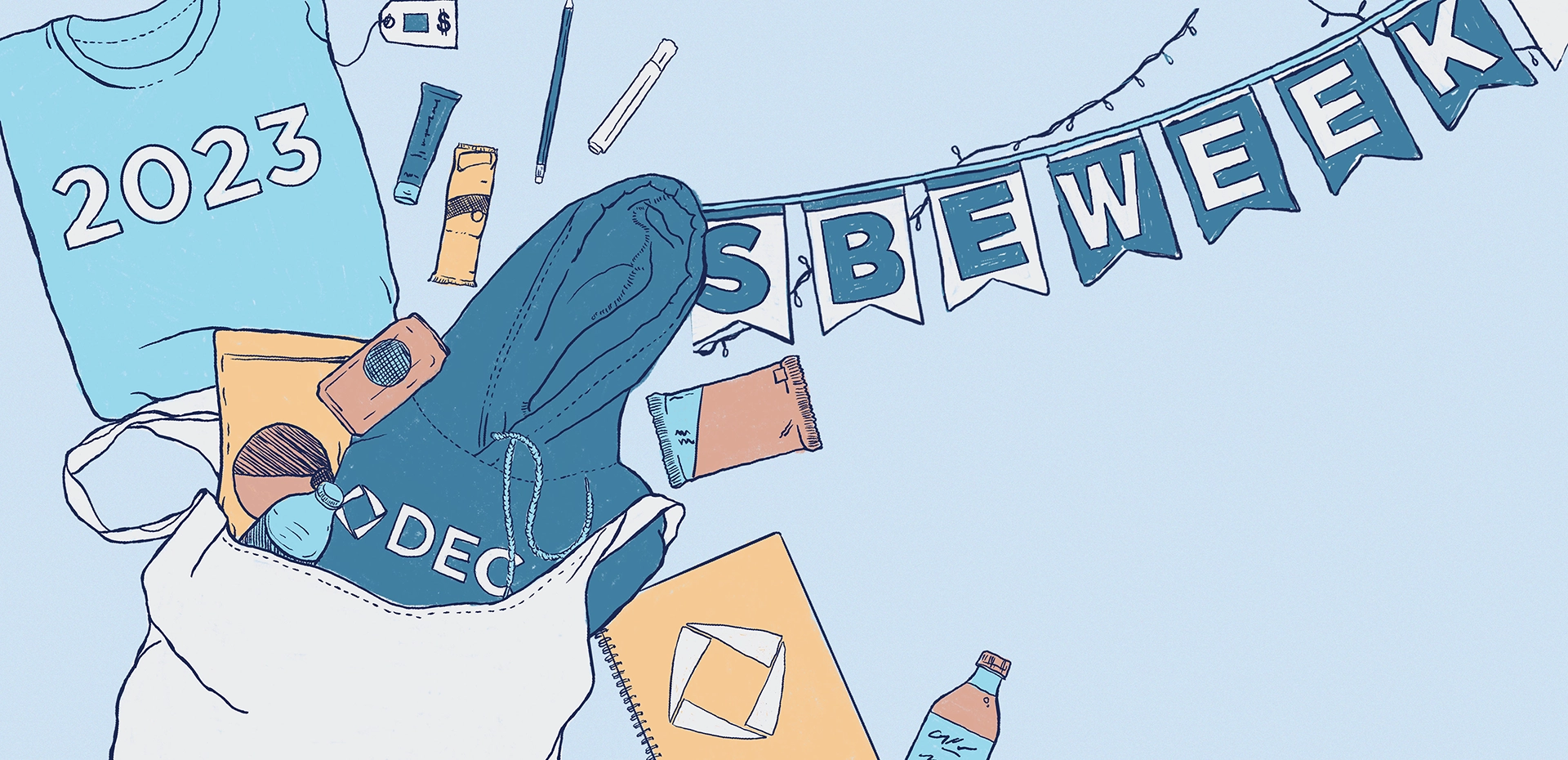 School-based Enterprise Week | DECA Inc. Calendar