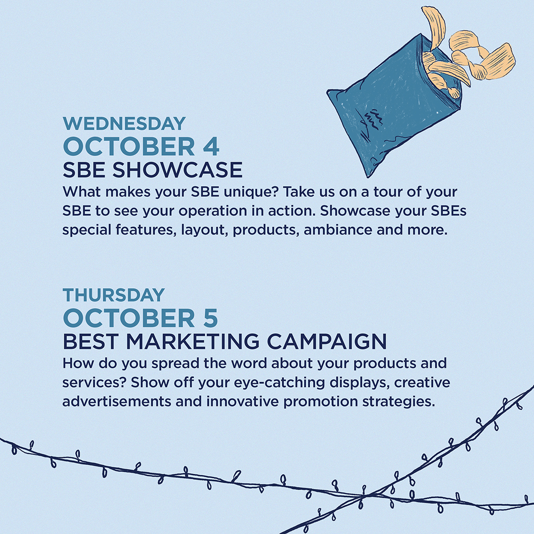 School-based Enterprise Week | DECA Inc. Calendar