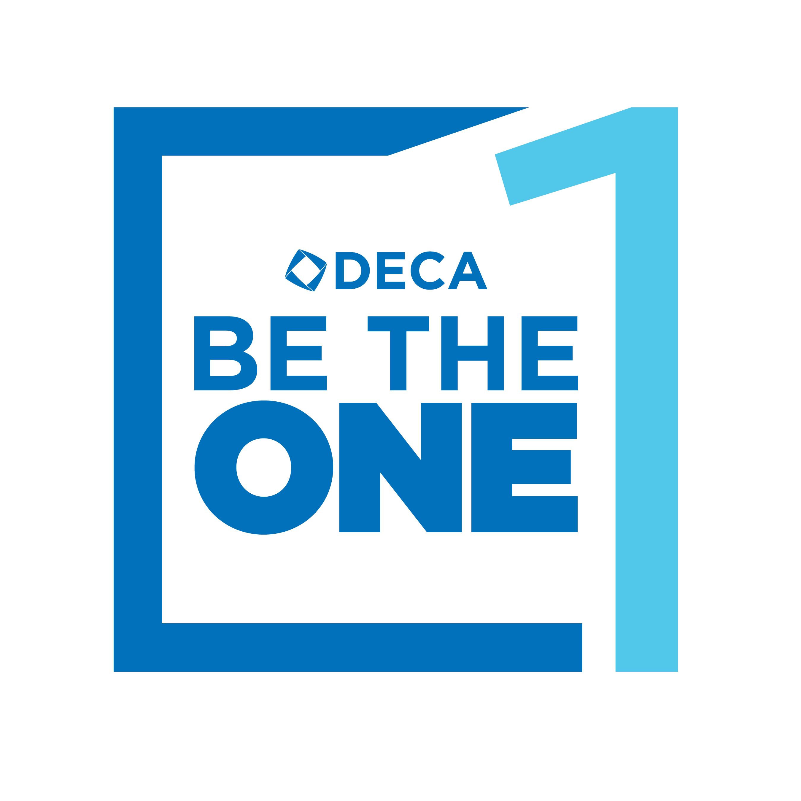 Brand Strategy | DECA Inc.