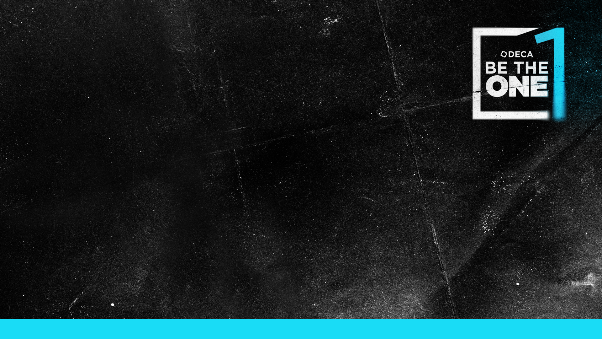 Brand Strategy | DECA Inc.