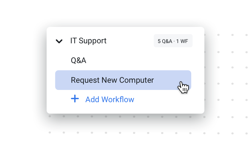 Chatbot Solution for Customer Support | Botpress