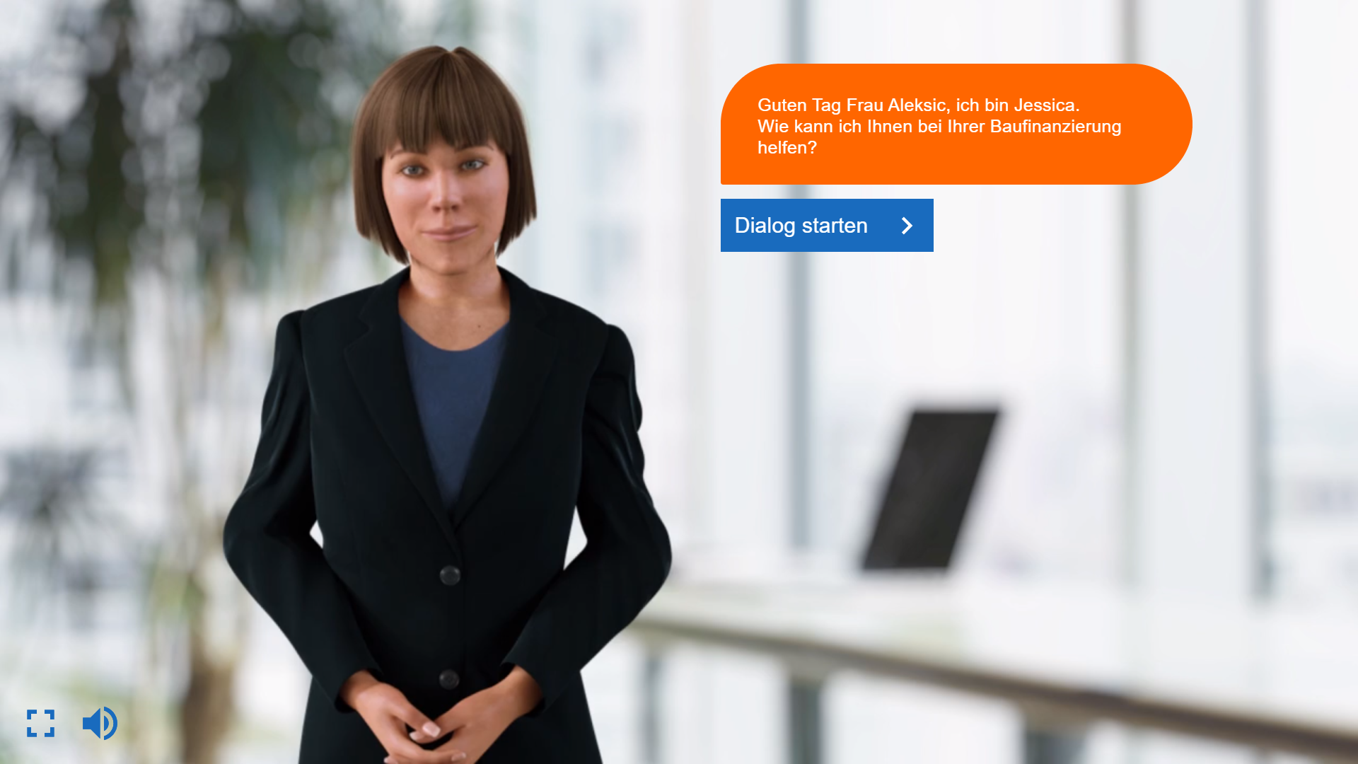 Chatbot Financial Services: How Conversational AI Can Help | Botpress