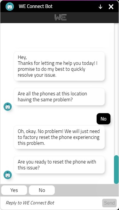 Chatbot Solution for Customer Support | Botpress