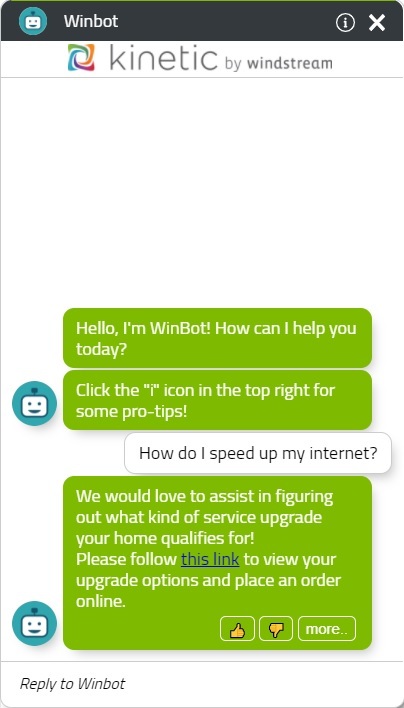 Chatbot Solution for Customer Support | Botpress
