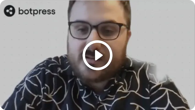 Join the Botpress team | Botpress