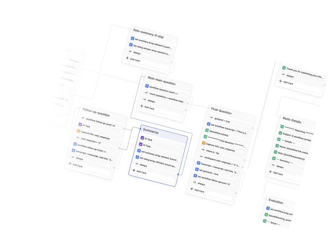 Botpress | the Generative AI platform for ChatGPT Chatbots