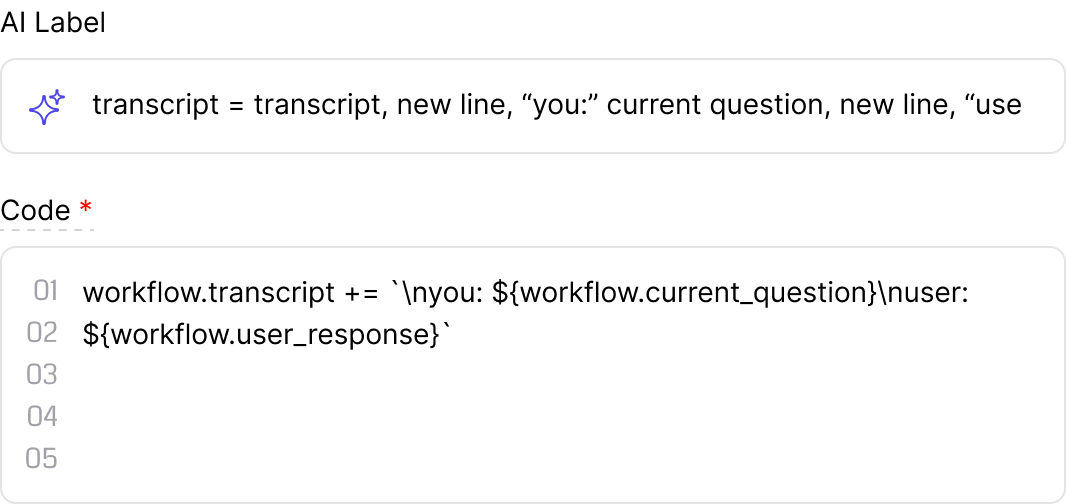 Botpress | the Generative AI platform for ChatGPT Chatbots