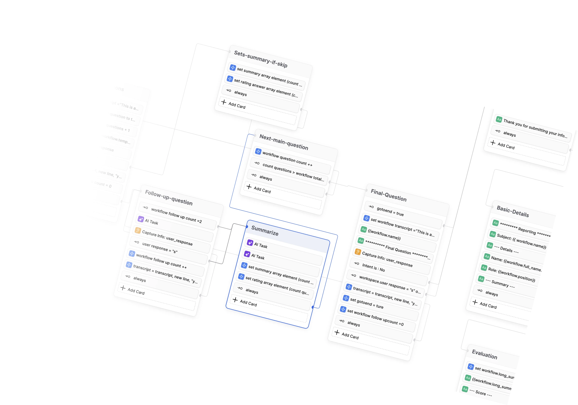 Botpress | the Generative AI platform for ChatGPT Chatbots