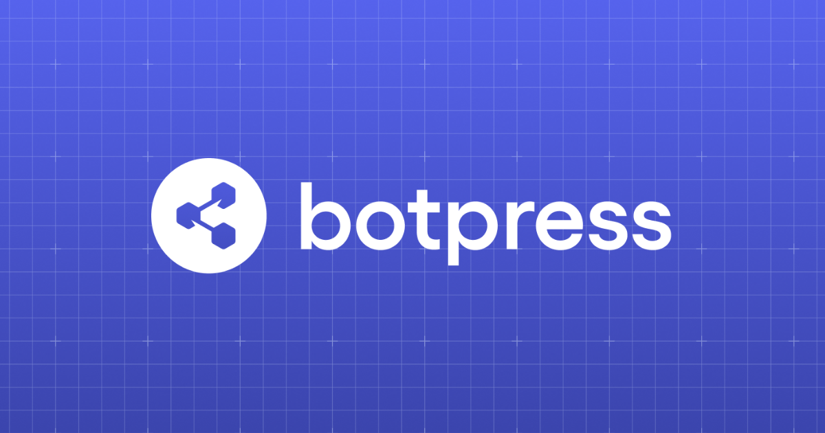 AI Chatbots for Students | Botpress Solutions