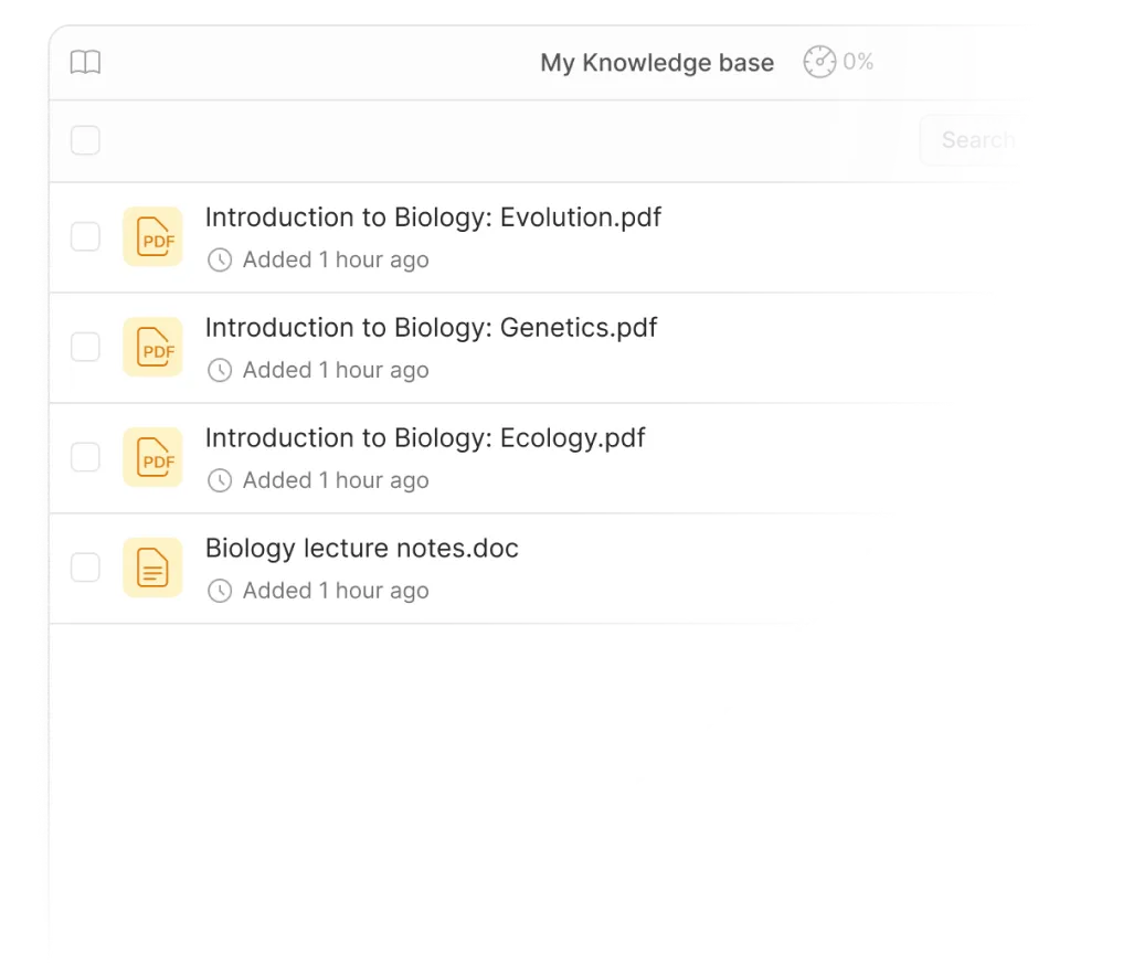 AI Chatbots for Students | Botpress Solutions