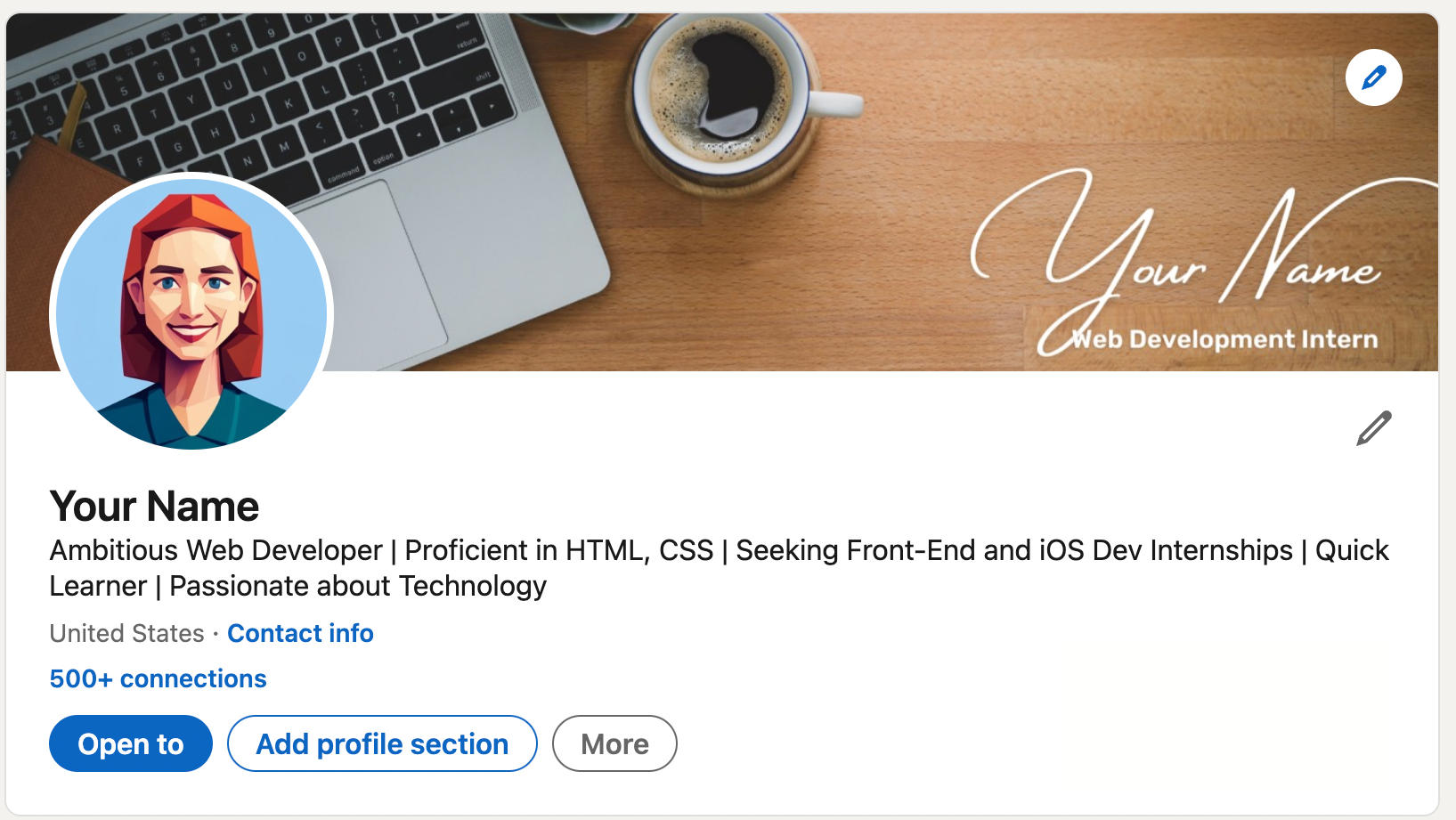 LinkedIn Makeover, LinkedIn Profile Writing Service | Careerflow