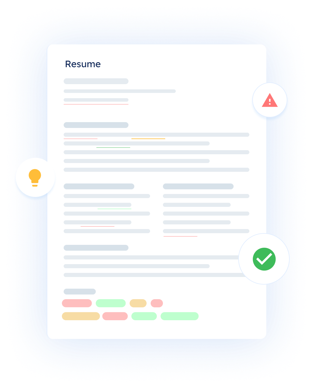 Resume Review Service | Careerflow