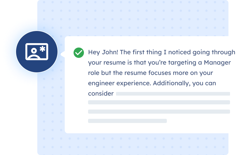 Resume Review Service | Careerflow