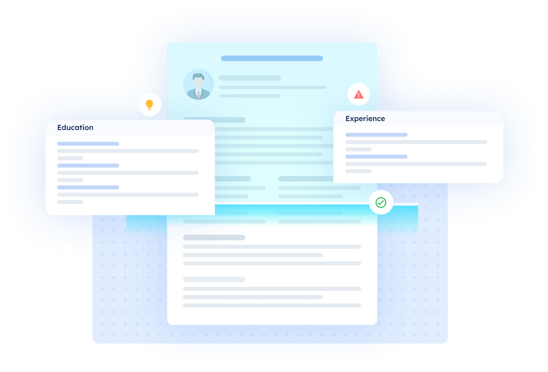 Resume Review Service | Careerflow