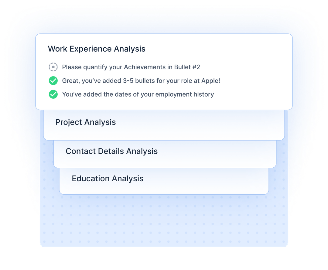 Best AI Resume Builder | Build Your Resume With AI | Careerflow