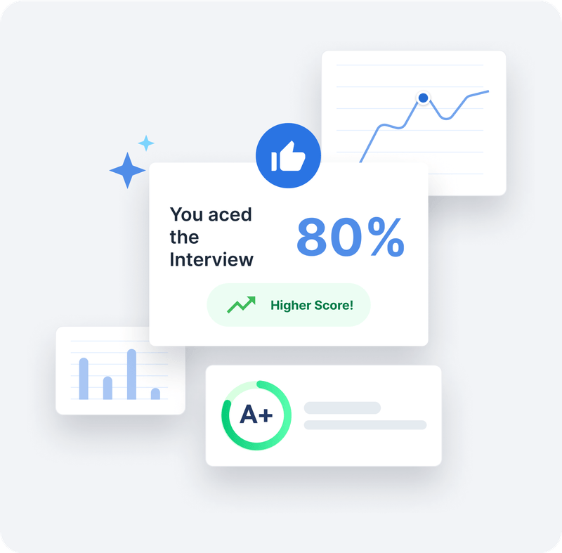AI Mock Interview and AI Interview Coach | Careerflow