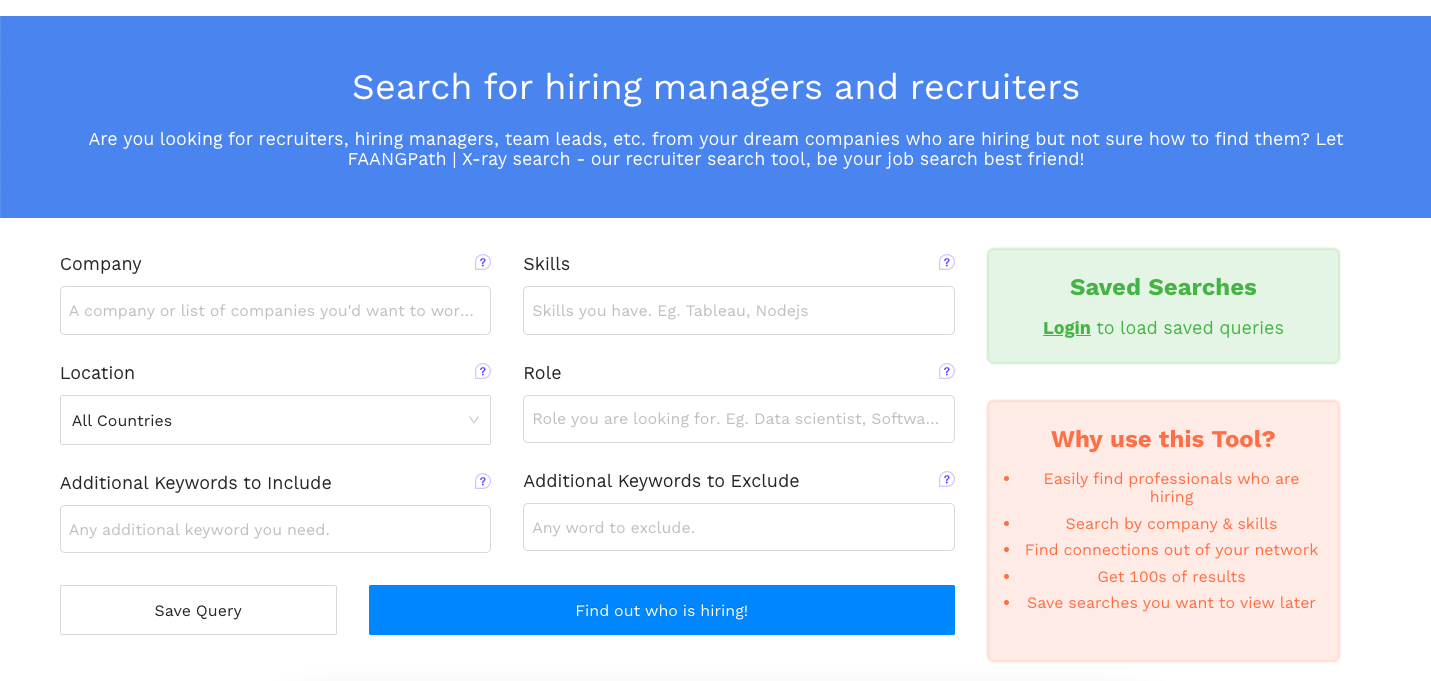 Job Search Tips to Stand Out in the Job Market (2024)