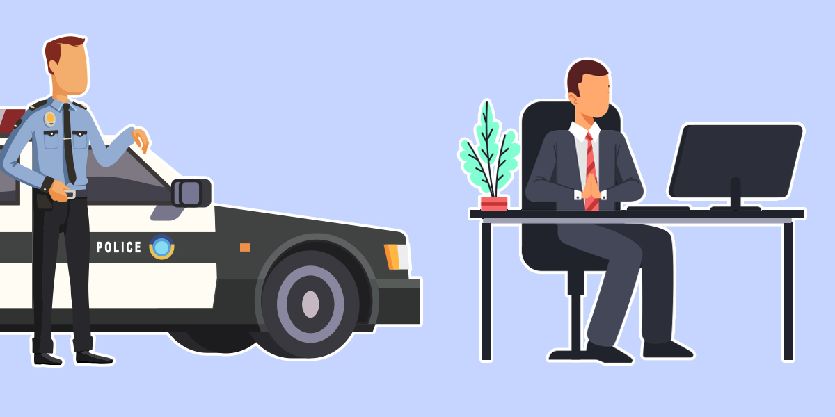 Resume Guide For Transitioning From Cop to Corporate Roles