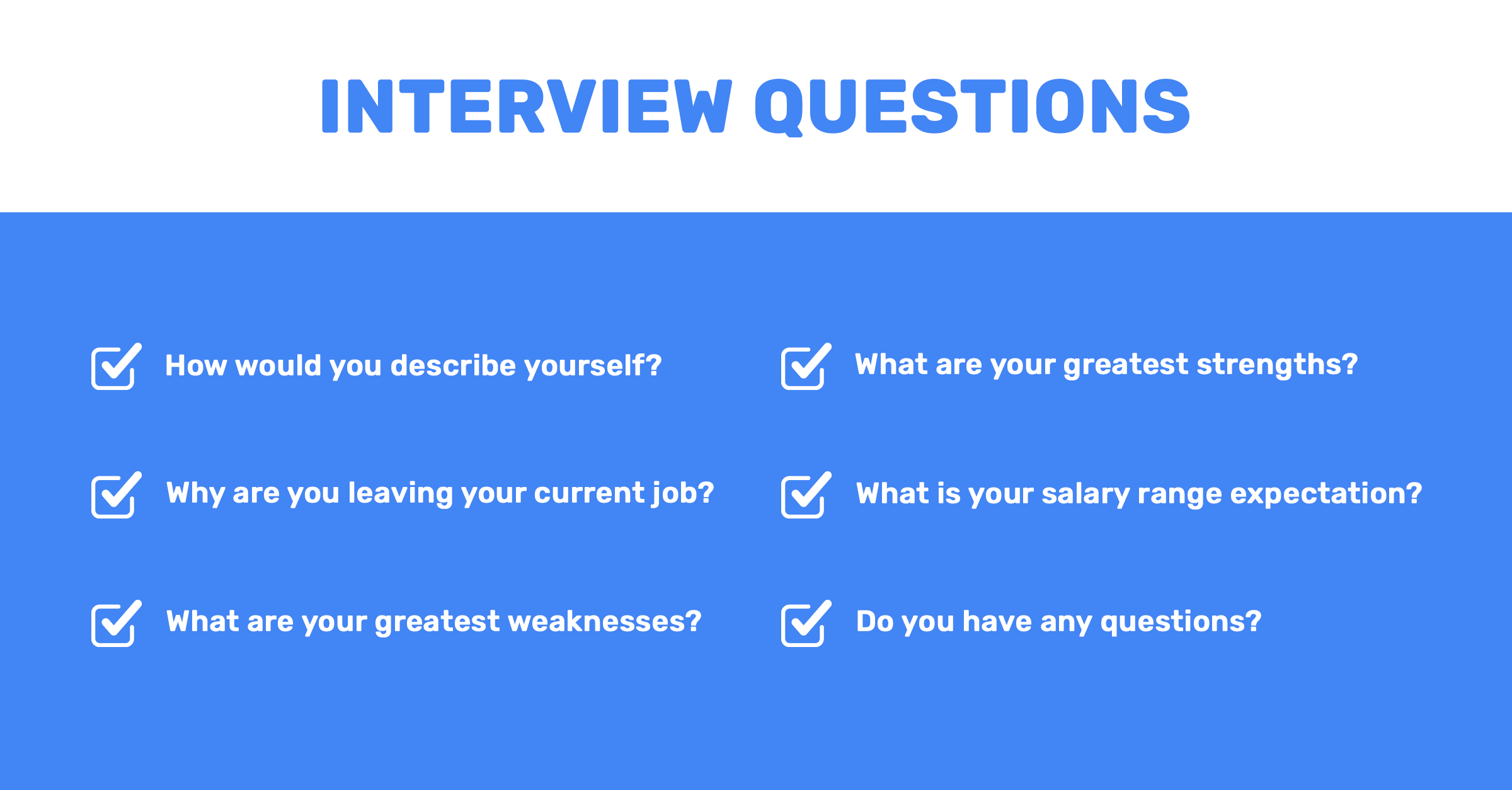 10 ChatGPT Prompts to Help You Prepare for Job Interview