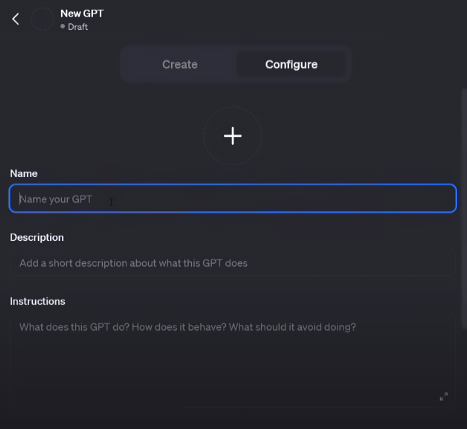 How to Create and Use Custom GPT for Interview Preparation