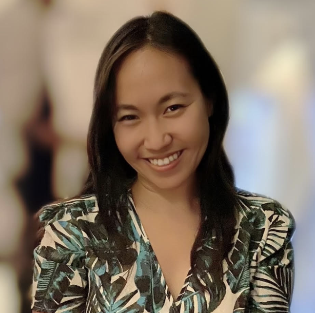 Anna Wang
