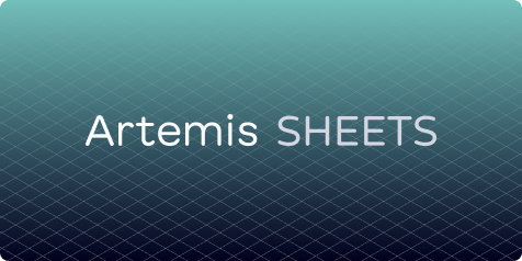 Artemis Crypto Fundamentals