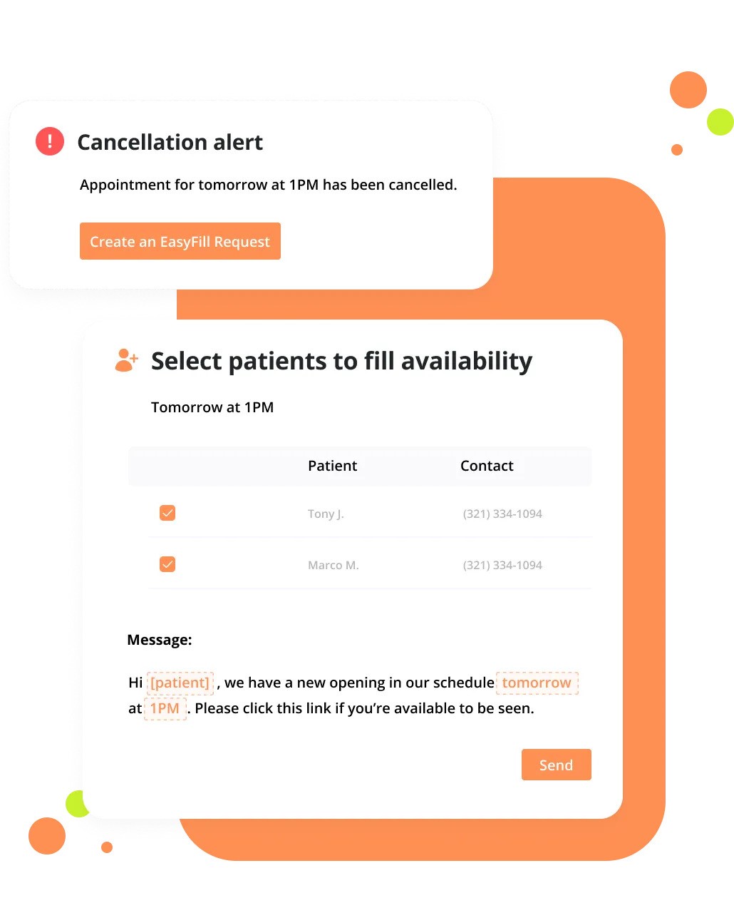 Doctible’s Patient Communication Software Tops G2 Spring 2024 | Doctible