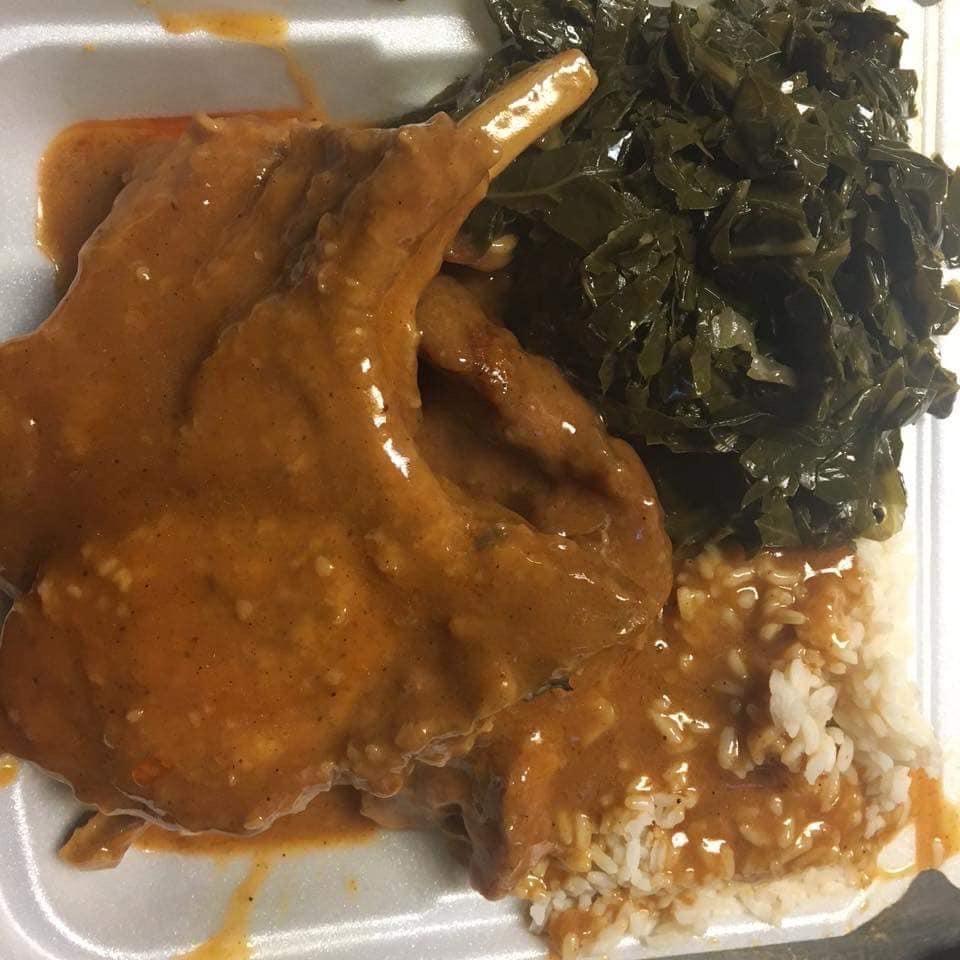 Café - Webflow HTML website template