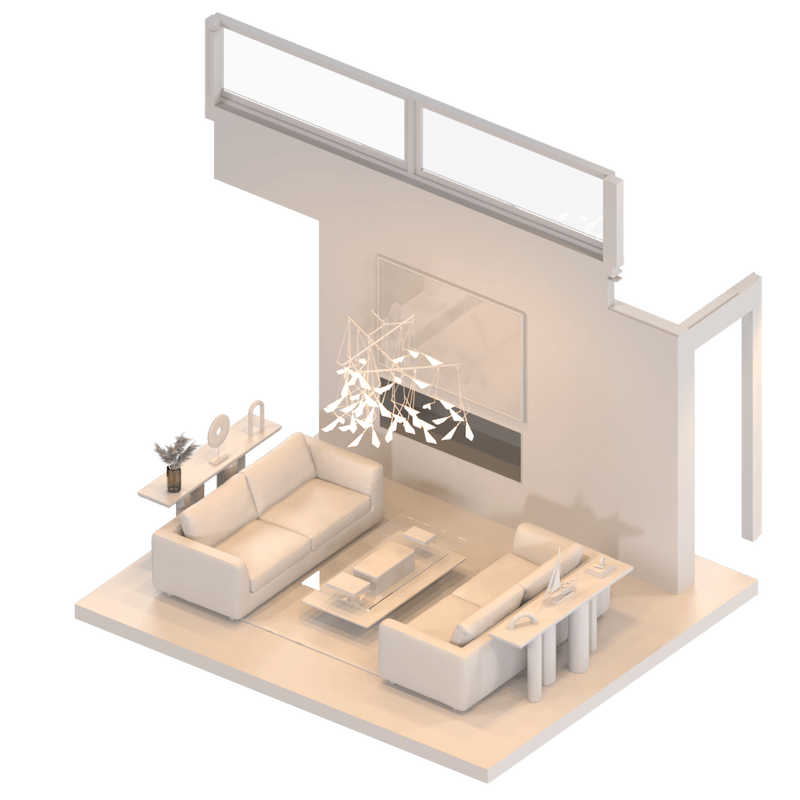 Digital Spaces | How It Works