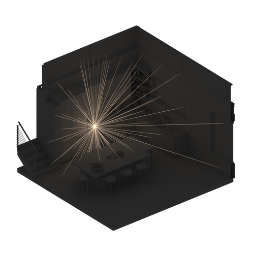 Digital Spaces | How It Works