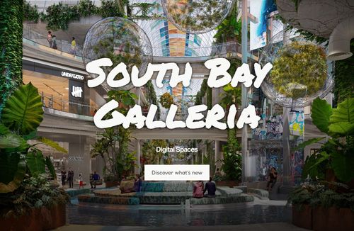 Walk through your designs with a Digital Space