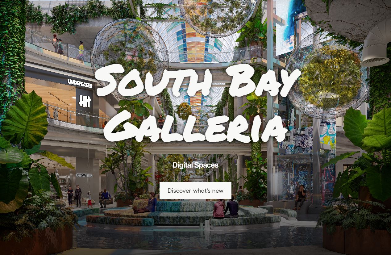 Walk through your designs with a Digital Space