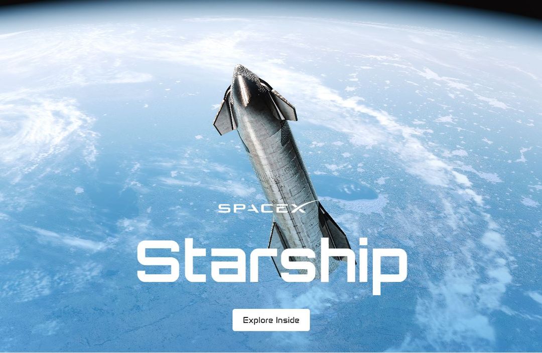 Walk through your designs with a Digital Space