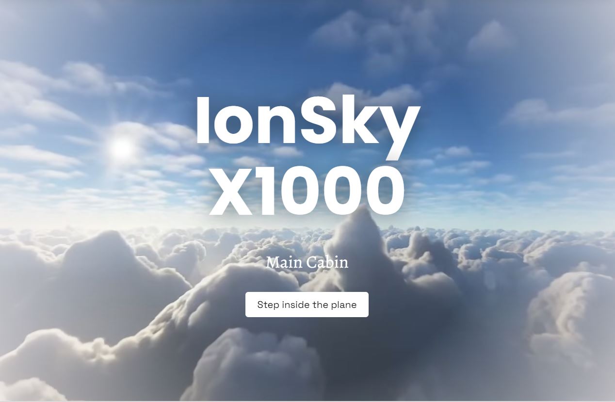 Walk through your designs with a Digital Space