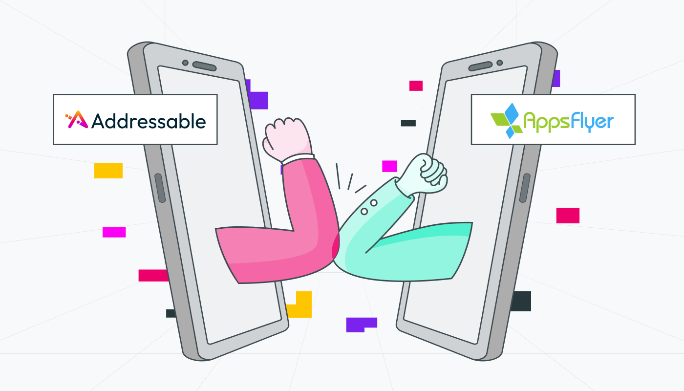 Optimizing Mobile Web3 Campaigns | Addressable Optimizing Mobile Web3 Campaigns | Addressable