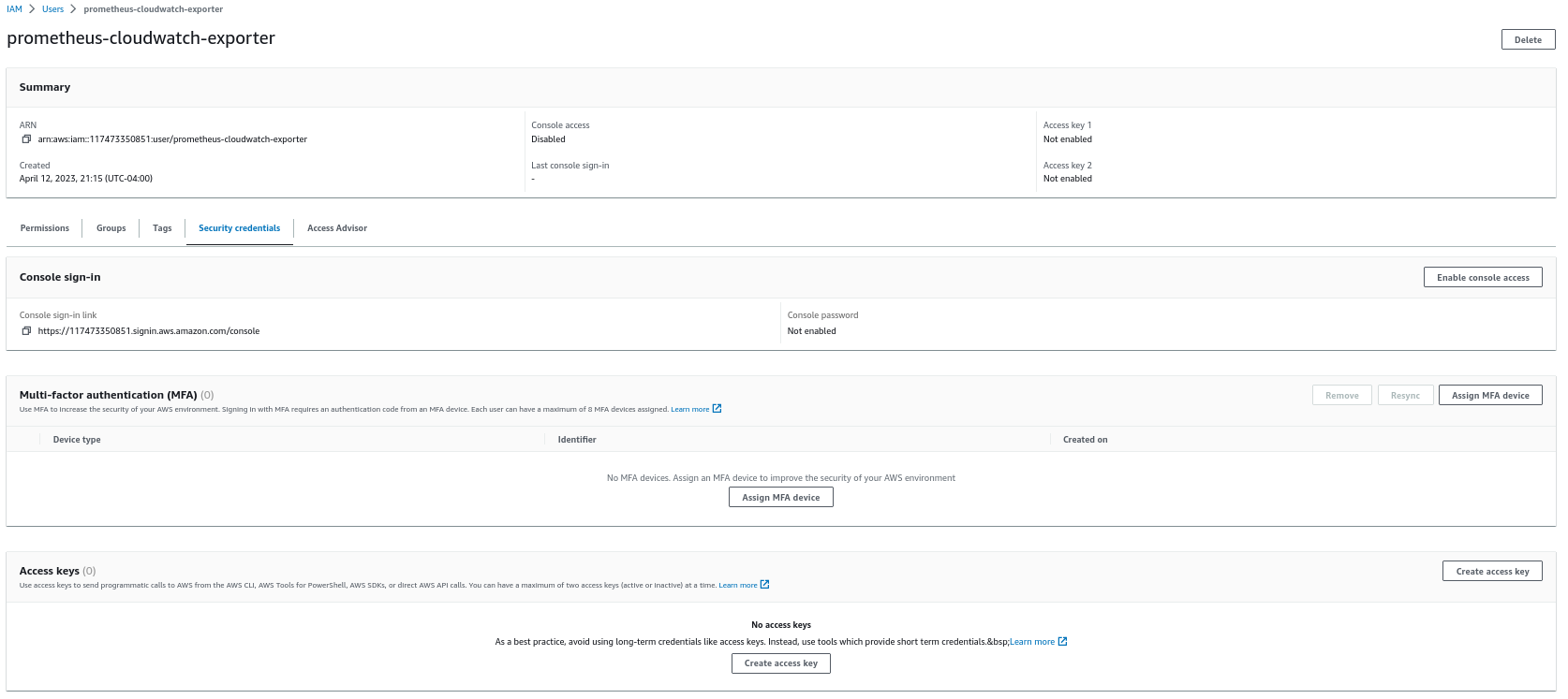 Monitoring PostgreSQL with Prometheus Operator | PerfectScale