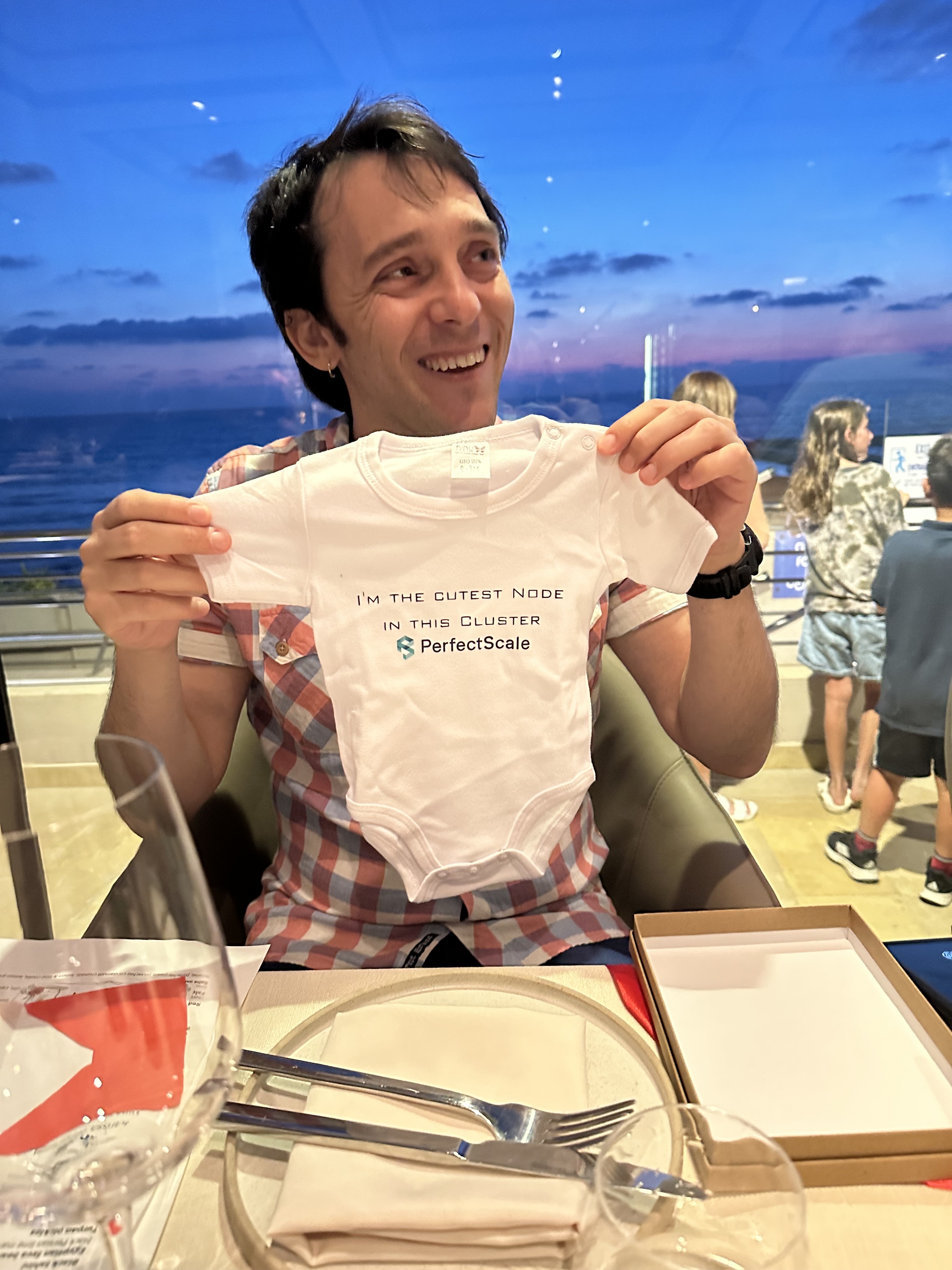 Highlights of 2023: The Year Of Growth For PerfectScale | PerfectScale