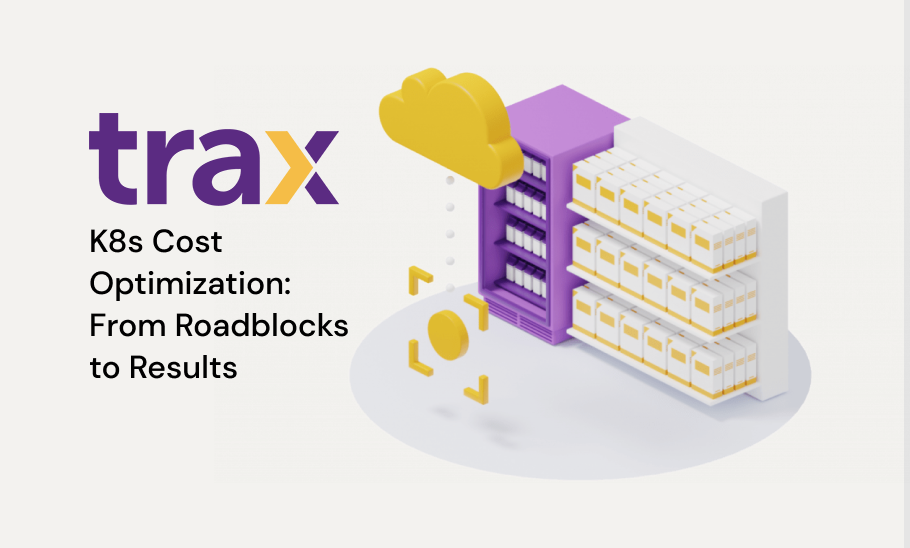 Customer Story: Trax Retail | PerfectScale