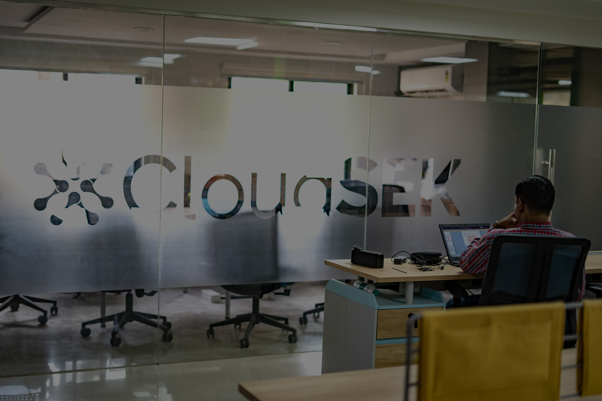 CloudSEK’s mid-year promotions recognize Cloudsters who’ve gone above and beyond the call of ...