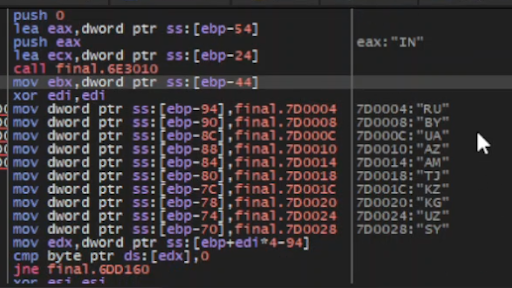 Resurgence of DJVU/STOP Ransomware Strain in the Wild (Part 2/2) | CloudSEK