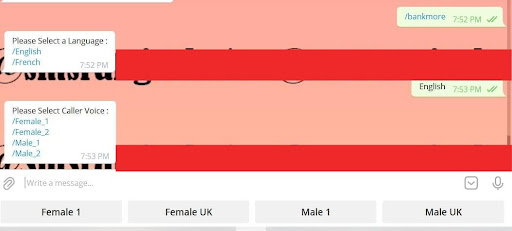 Advanced Automated Social Engineering Bots: The High Tide of Social ...