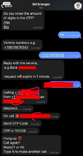 Advanced Automated Social Engineering Bots: The High Tide of Social ...