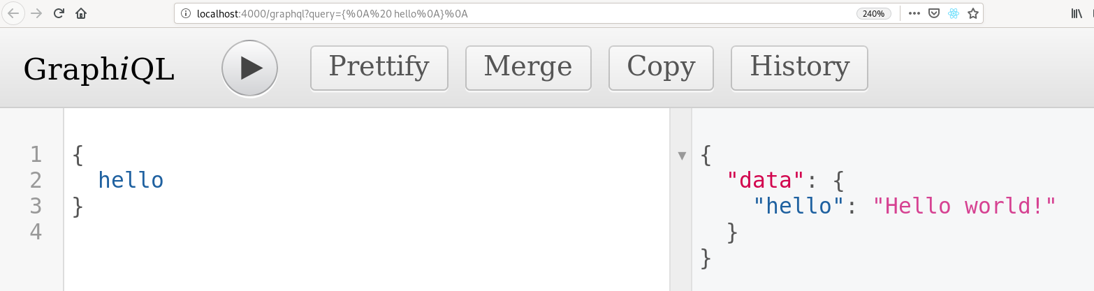 GraphQL 101: Here’s everything you need to know about GraphQL | CloudSEK